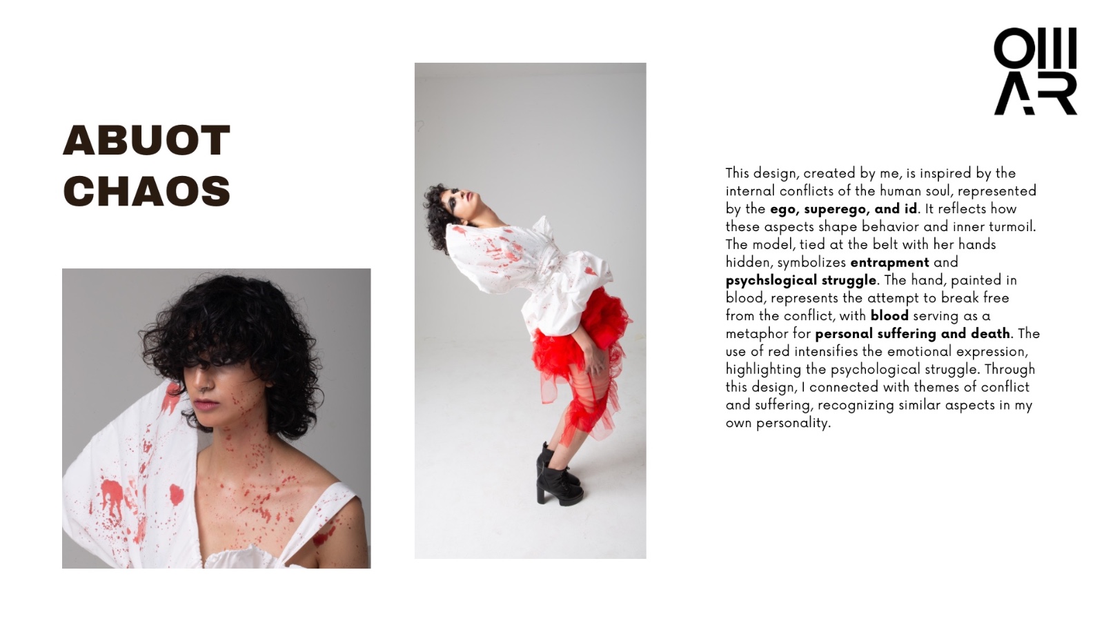 13. Implications and applications - OMAR OTUOM